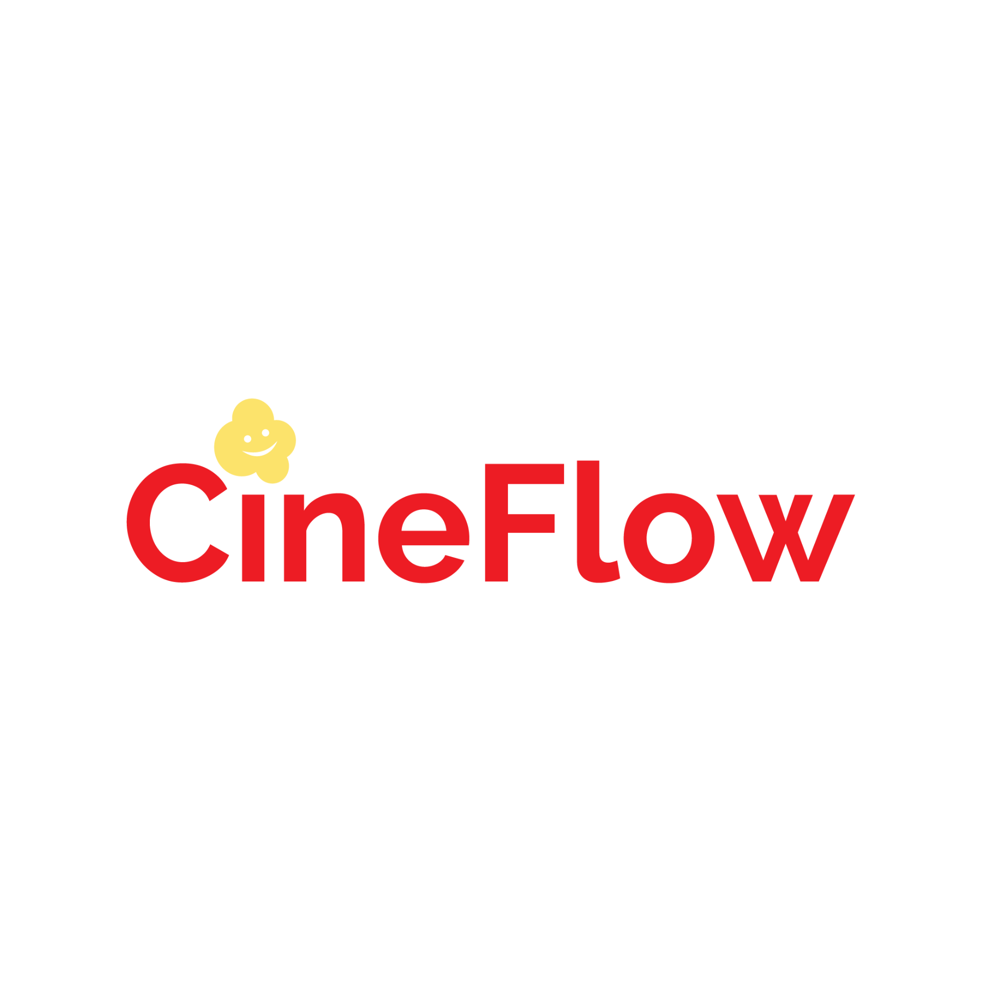 CineFlow - Smart Movie Recommendations